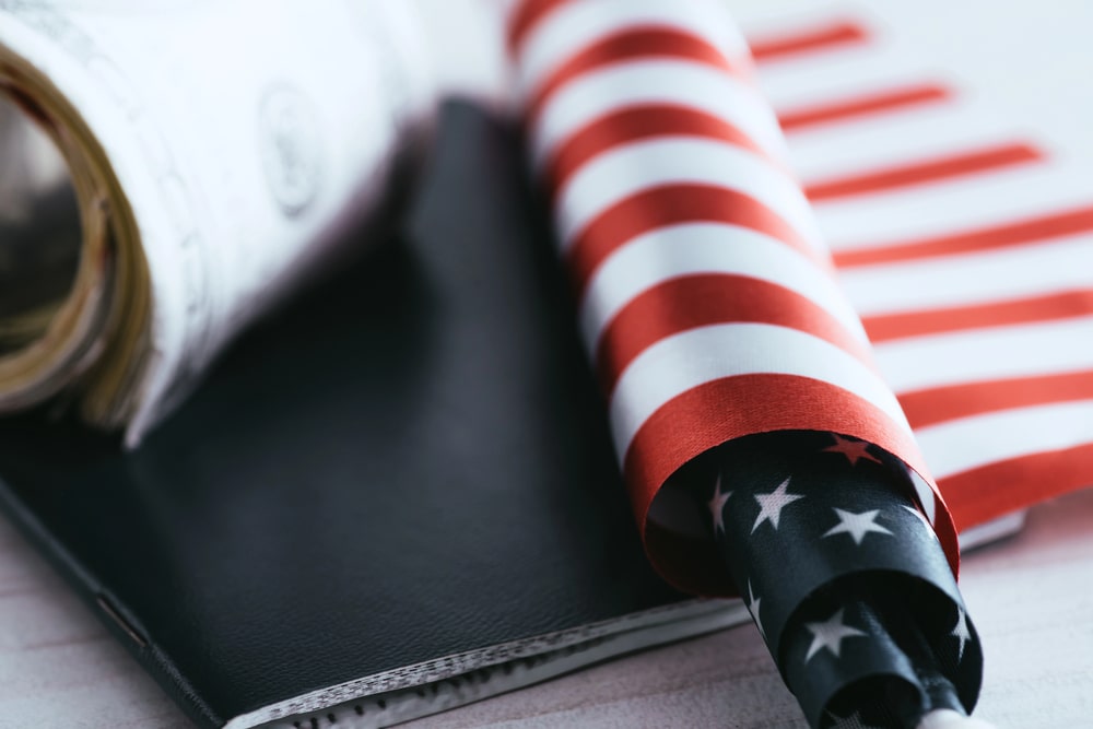 Alexandria Visa Lawyer - The Law Offices of Ricky Malik, P.C.
